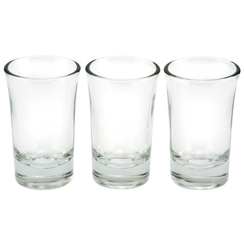 View Cooking Concepts 1.5 oz. Dessert