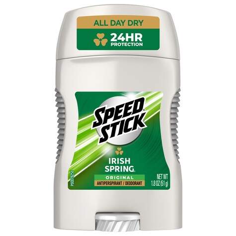 View Speed Stick Antiperspirant Deodorant For