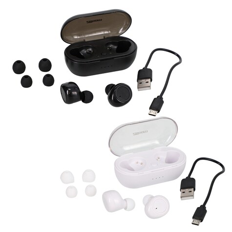 View 2Boom TrueWireless Vibrant Air Bluetooth