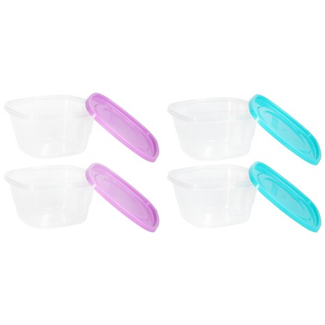 View McCormick Spring Plastic Food Storage