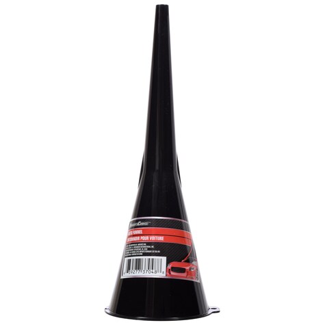 View Driver's Choice Auto Funnel