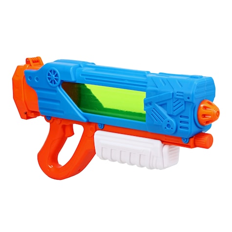 View High Capacity Water Blaster Toy