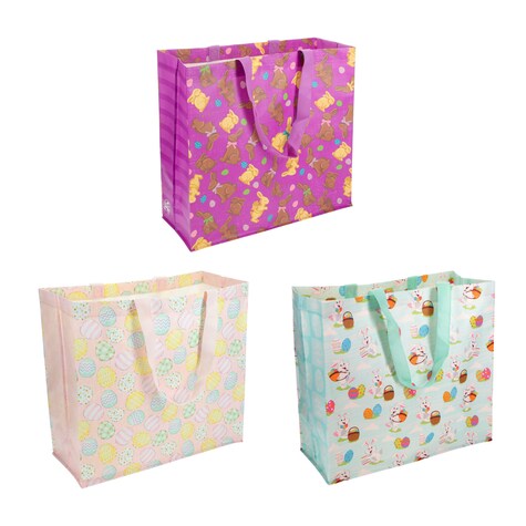 View Easter Tote Bags