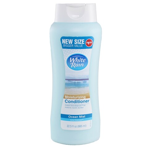 View White Rain Ocean Mist Conditioner,