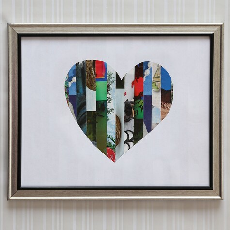 Magazine Silhouettes