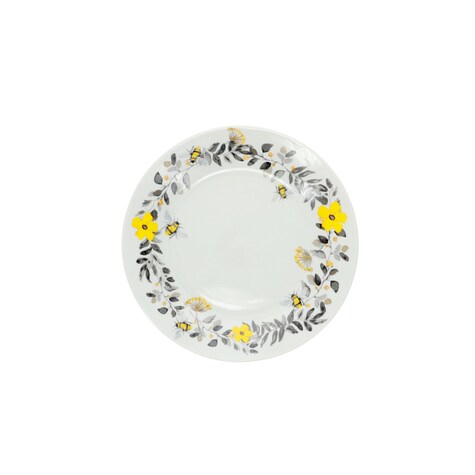 View Royal Norfolk Spring Bee Ceramic