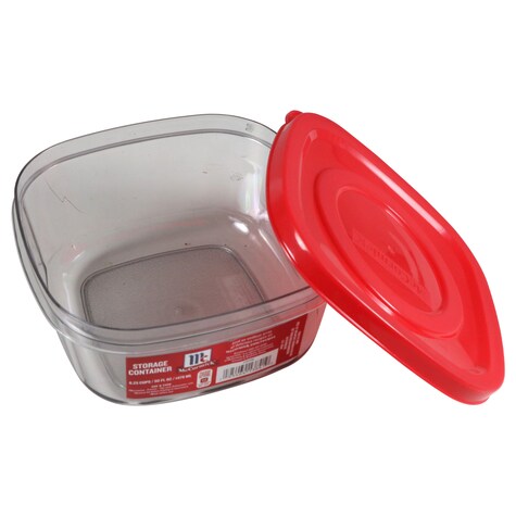 View McCormick 6.25 Cups Square Storage