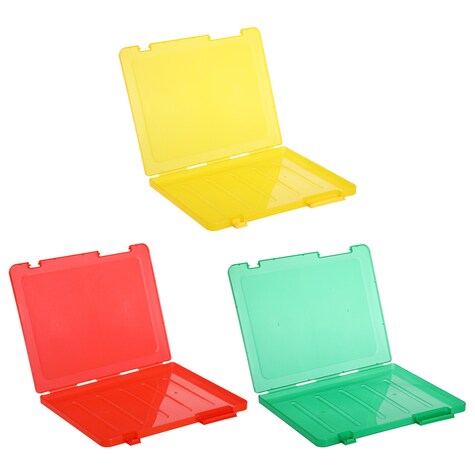 View Jot A4 Document Boxes