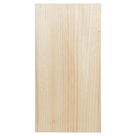 View Crafter's Square Craft Wood Block,