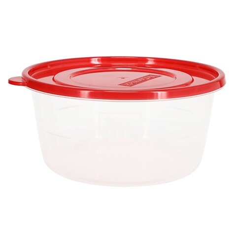 View McCormick 12 Cups Round Storage