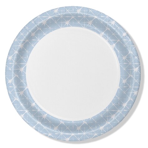 Serv Heavy-Duty Ultra Paper Plates, 10-in., 10-ct. | Dollar Tree