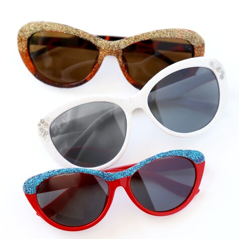 Glam Sunglasses