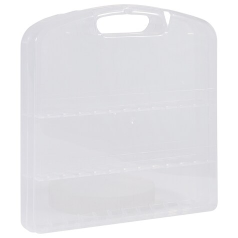 View Jot Clear Marker Storage Container,