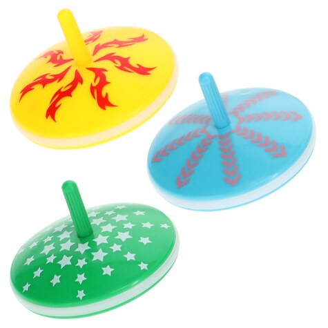 View Novelty Plastic Light Up Tops