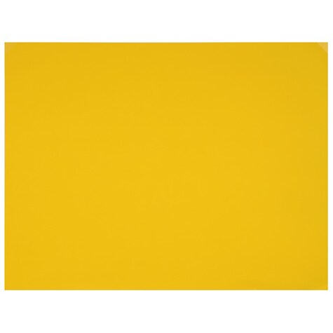 View Yellow Poster Board, 22x28"