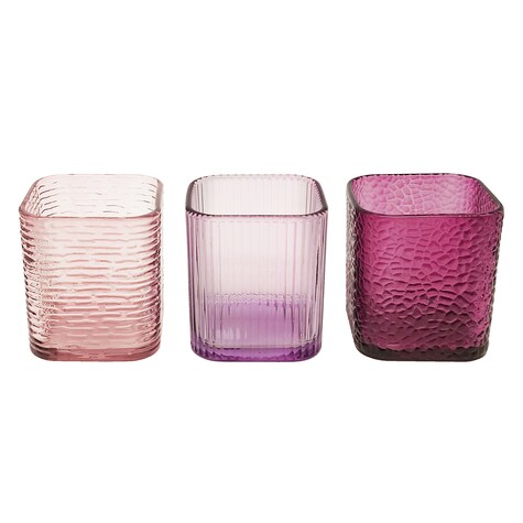 View Textured Tinted Glass, 1-ct