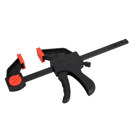 View Tool Bench Bar Clamps, 6-in.