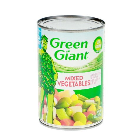 View Green Giant Mixed Vegetable Blend,