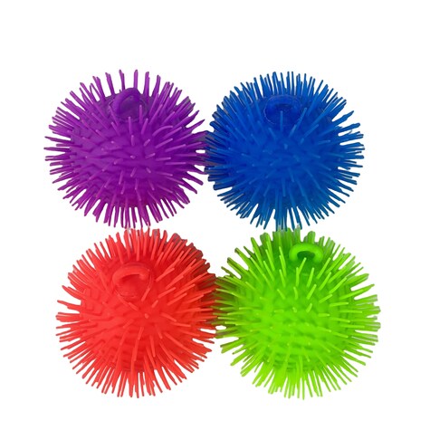 View Puffer Wibbly Balls