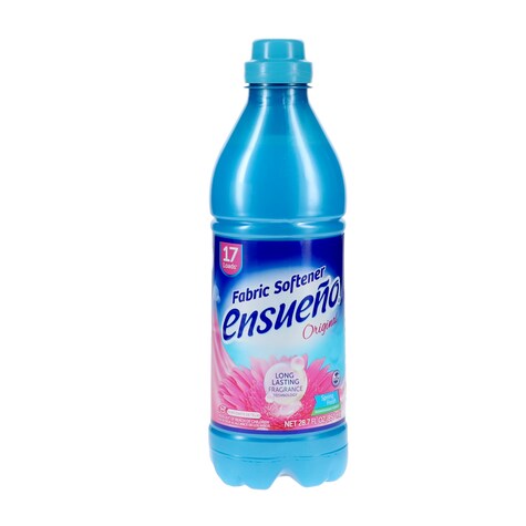 View Ensueno Spring Fresh Fabric Softener,