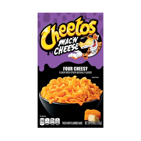 View Cheetos Mac And Cheese, 1-ct.