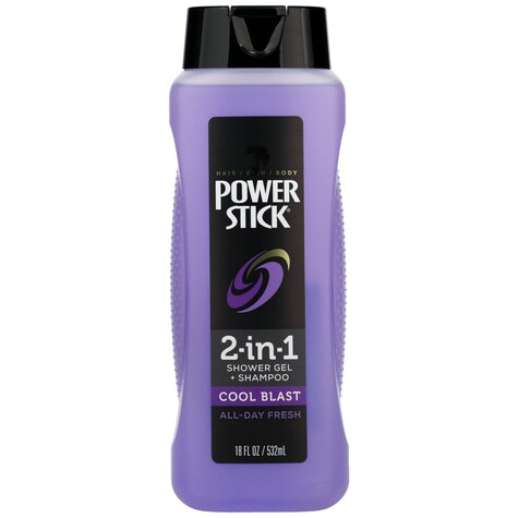 View Power Stick Cool Blast 2-in-1