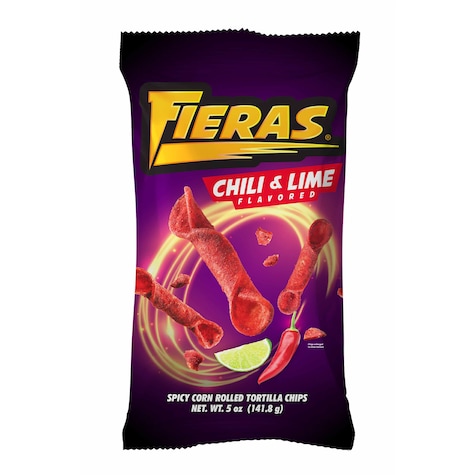 View Fieras Chili & Lime Spicy
