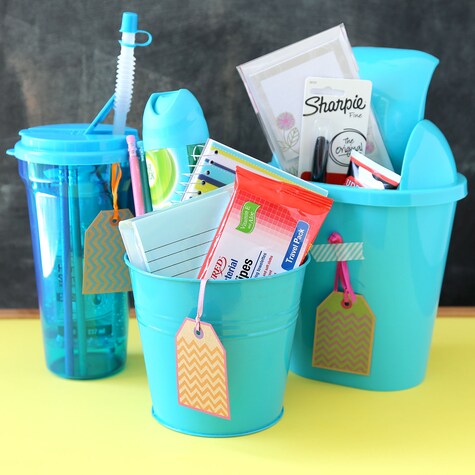 Teacher Gift | Dollar Tree