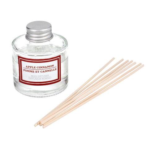 View Reed Diffuser - Apple Cinnamon,