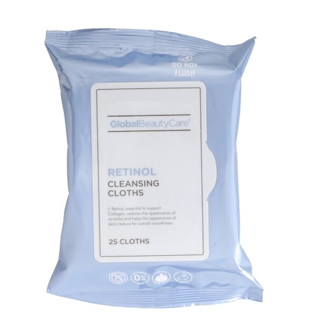 View Global Beauty Care Retinol Makeup