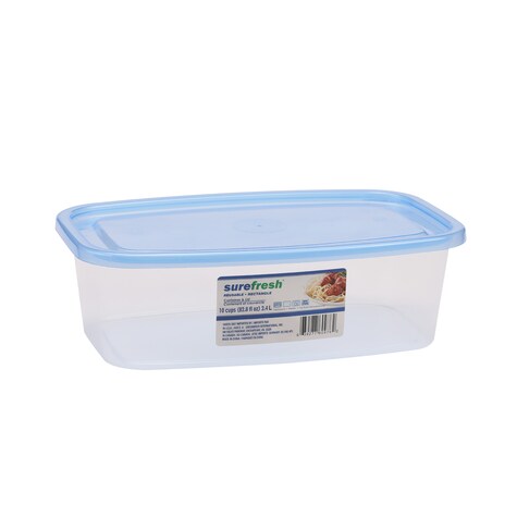 View Surefresh 10 Cup Storage container