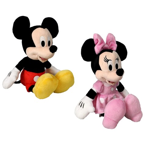 View Disney Junior Plush Licensed Character
