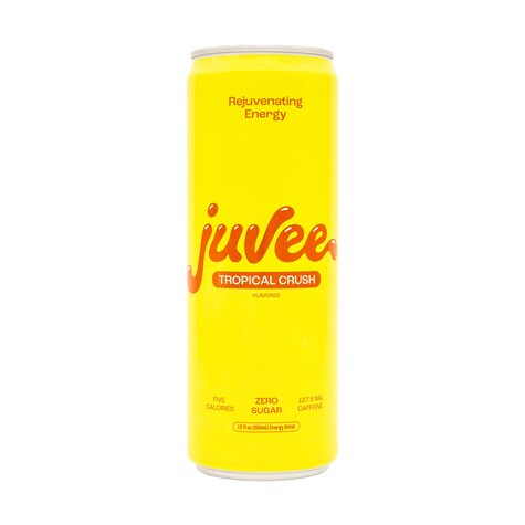 View Juvee Energy Drink - Tropical