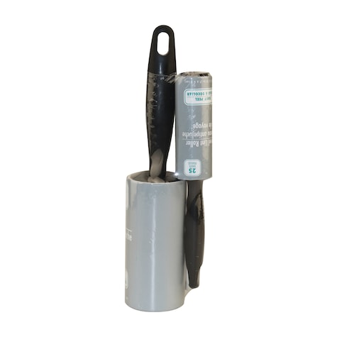 Closet Essentials Easy-Peel Lint Rollers, 2-pc Pack. | Dollar Tree