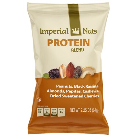 View Imperial Nuts Fruit and Nut