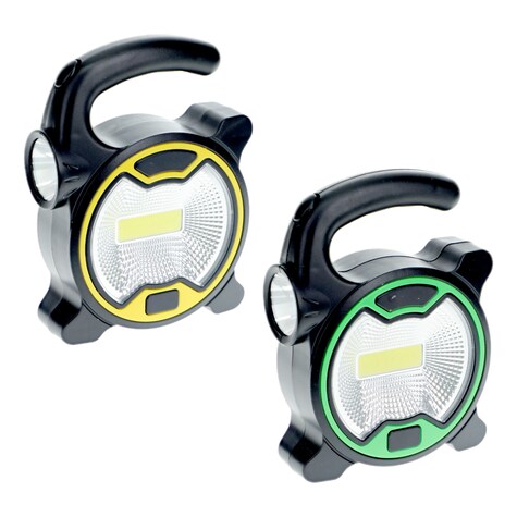 View LED COB Compact Work Light,