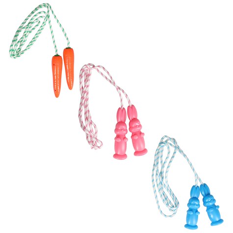 View Easter Jump Ropes, 7 ft.