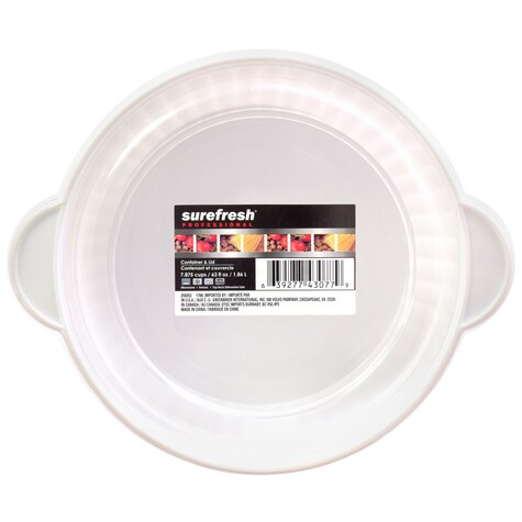 View Surefresh Professional Round Food Containers