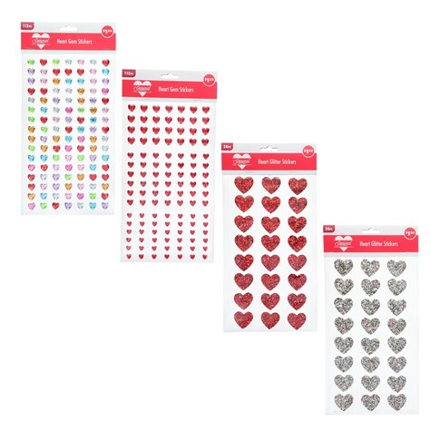 View Charming Heart-Shaped Valentine's Day Themed