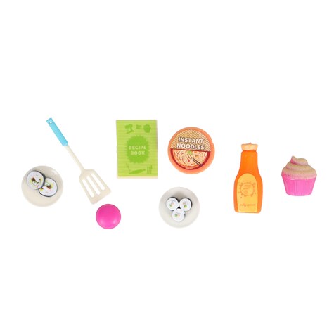 Assorted Toy Hub Micro Minis, 8-pc. Pack | Dollar Tree