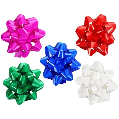 View Gift Bows, 1-ct. Packs