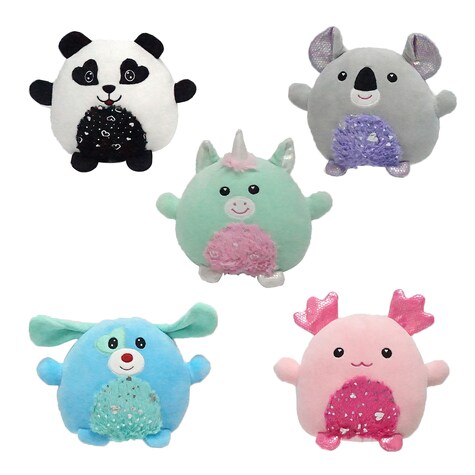 View Valentine's-Themed Roly Poly Pal, 7