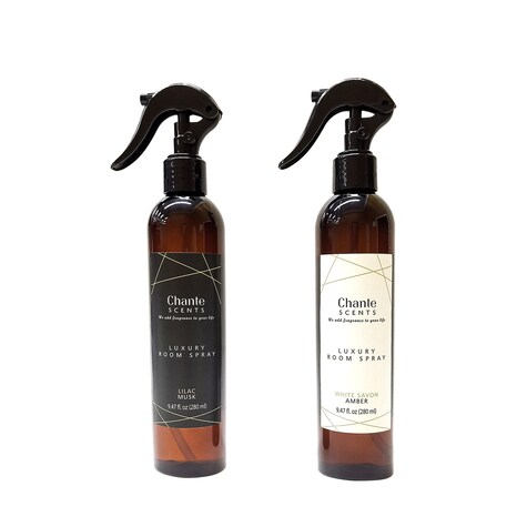 View Chante Scents Luxury Room Spray,
