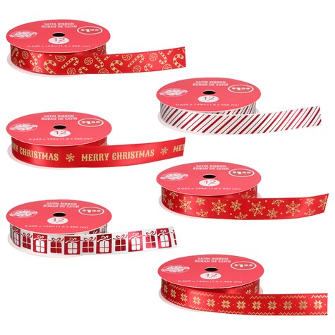 View Crafters Square Metallic Print Satin