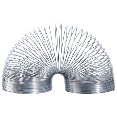 View Slinky Jr. Spring Toy, 1