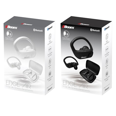 View 2Boom Edge AIR True Wireless