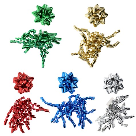 Cool Review About Curly Bows For Presents