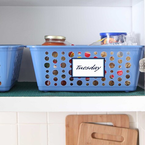 Simple Weekly Meal Planning | Dollar Tree