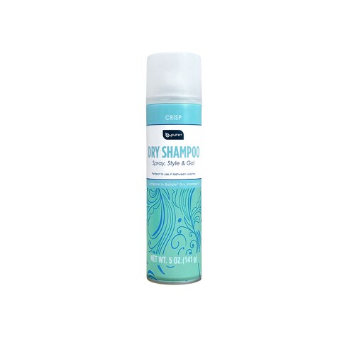 View B Pure Crisp Dry Shampoo,