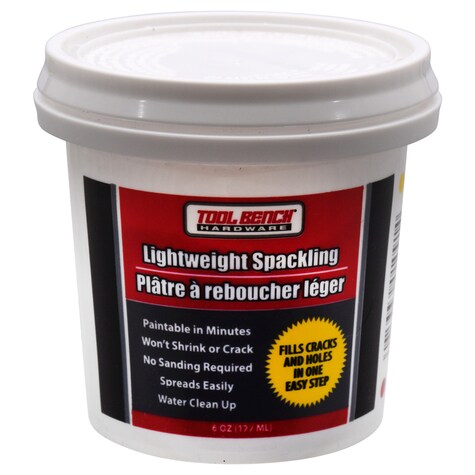 View Tool Bench Hardware Lightweight Spackling
